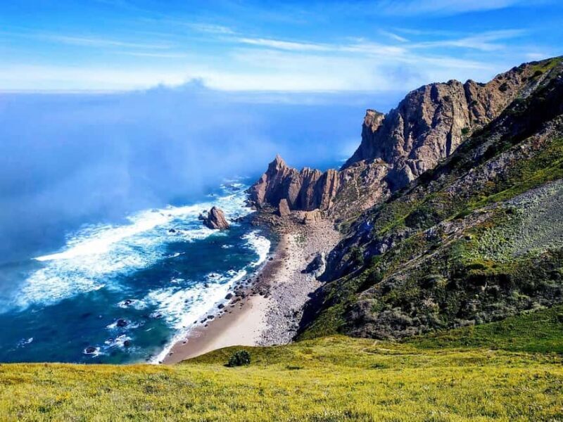 Sintra & Cascais: Day Trip with Pena Palace Tickets - Who Should Consider This Tour?