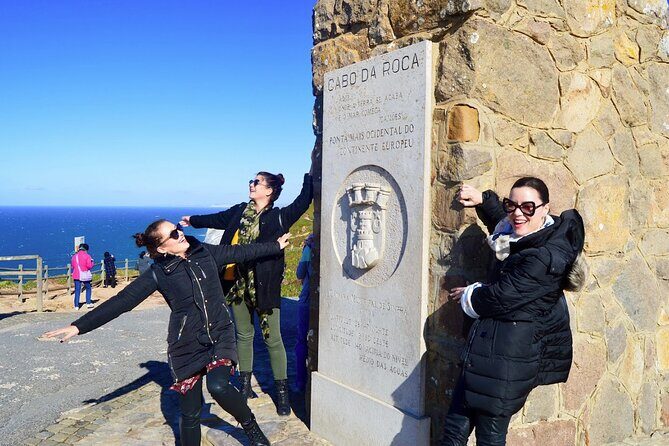 Sintra & Cascais de E-Bike Tour - The Experience: Logistics, Equipment, and Guides