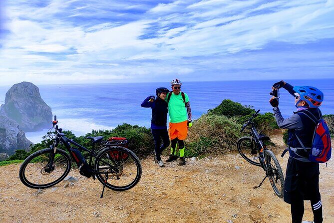 Sintra & Cascais de E-Bike Tour - Who Is This Tour Best For?