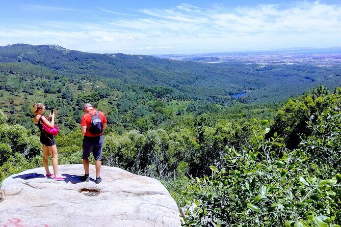 Sintra & Cascais de E-Bike Tour - FAQ