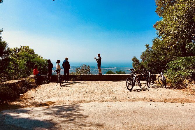 Sintra & Cascais e-bike Guided Tour - What to Expect from the Sintra & Cascais E-bike Guided Tour