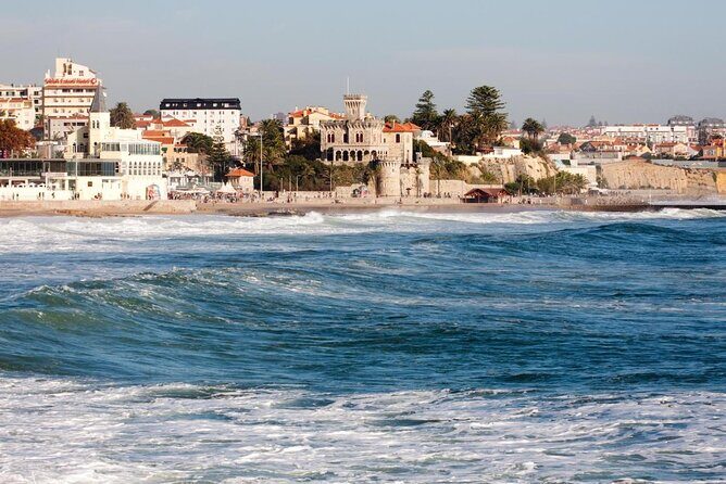 Sintra, Cascais, Estoril, Cabo da Roca Private tour - Comfort and Convenience: What You Can Expect