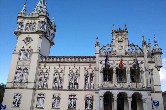 Sintra, Cascais, Estoril, Cabo da Roca Private tour - Who Is This Tour Best For?