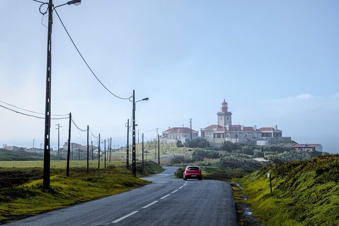 Sintra, Cascais & Estoril: Lands of Kings, Fairies and Spies - Transportation and Practical Details