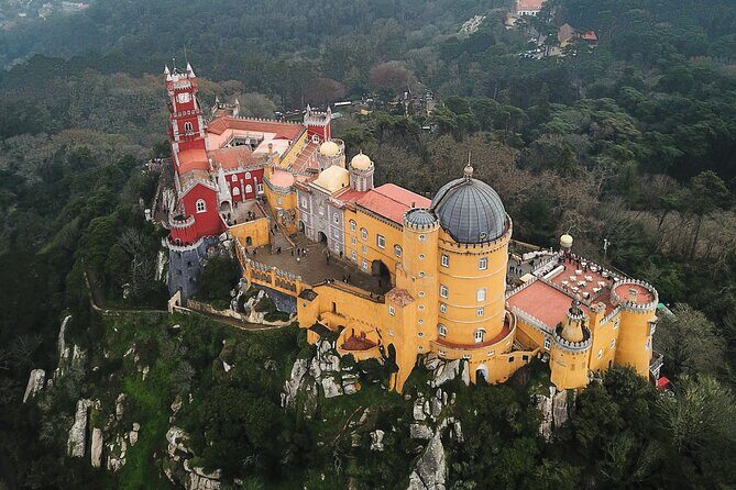 Sintra, Cascais & Estoril: Lands of Kings, Fairies and Spies - Final Thoughts