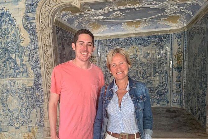 Sintra & Cascais experience tailored private tour (Full day) - Frequently Asked Questions
