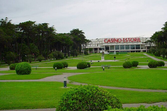 Sintra & Cascais Full Day Tour - Authentic Experiences and Hidden Insights