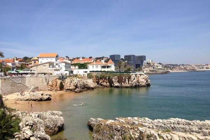 Sintra & Cascais Full Day Tour - Final Thoughts