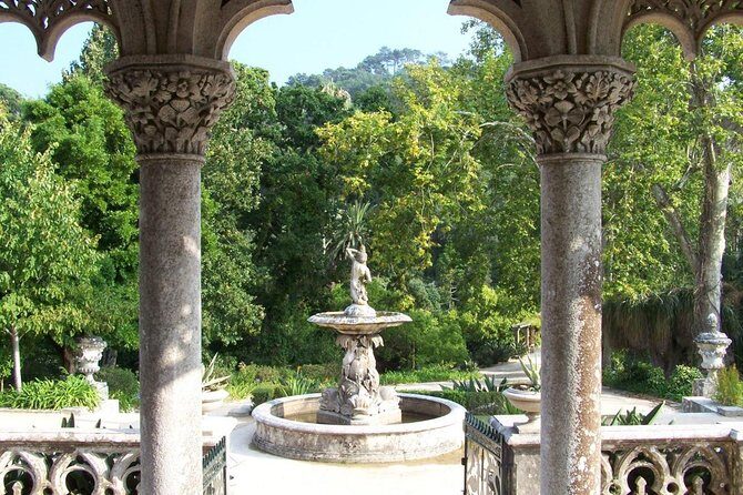 Sintra & Cascais Full Day Tour - FAQ