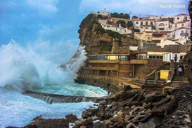 Sintra & Cascais Half-Day tour - FAQ