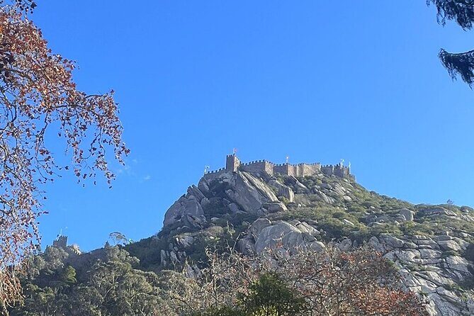 Sintra & Cascais: Private Full-Day Adventure in a Classic 4x4 - Review of the Sintra & Cascais: Private Full-Day Adventure in a Classic 4x4