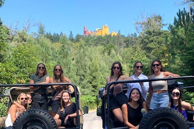 Sintra & Cascais: Private Full-Day Adventure in a Classic 4x4 - Who Is This Tour Best For?