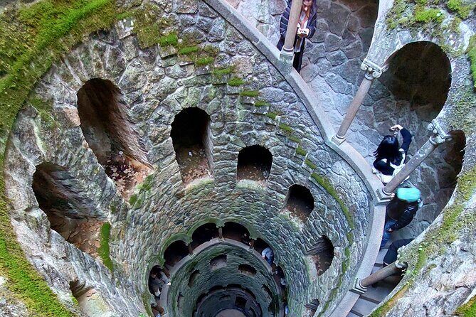 Sintra & Cascais: Private Full-Day Adventure in a Classic 4x4 - Final Thoughts