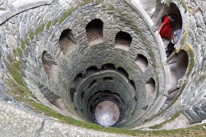 Sintra/Cascais Private Tour - Transport and Timing