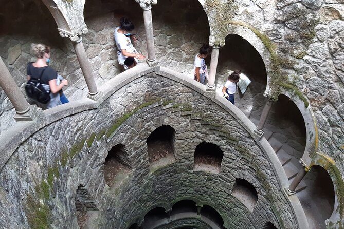 Sintra/Cascais Private Tour - The Authentic Touch from Reviewers