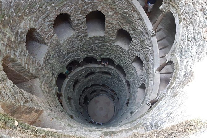 Sintra/Cascais Private Tour - Who Will Benefit Most?