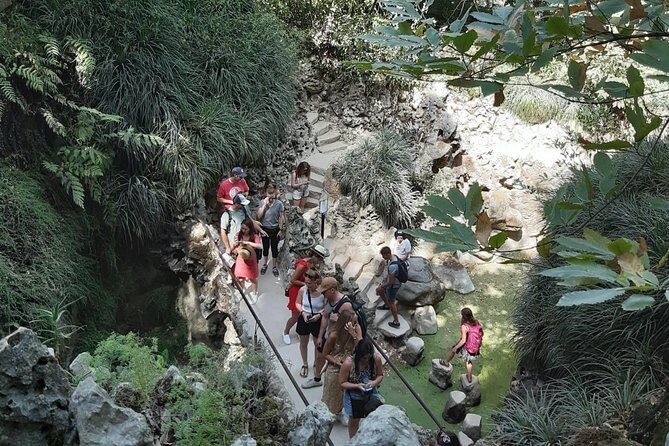 Sintra/Cascais Private Tour - The Sum Up