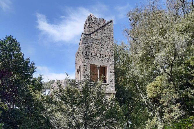 Sintra/Cascais Private Tour - FAQ