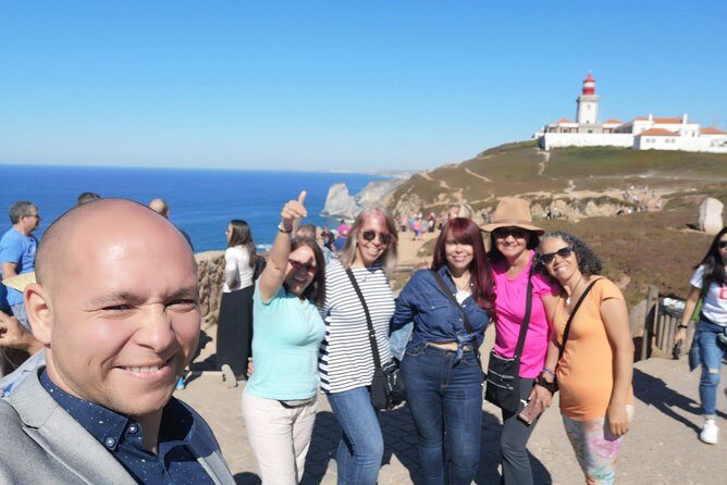 Sintra & Cascais Private Tour - A Deep Dive into the Sintra & Cascais Private Tour