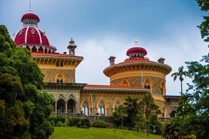 Sintra & Cascais Private Tour - Practical Considerations and Tips
