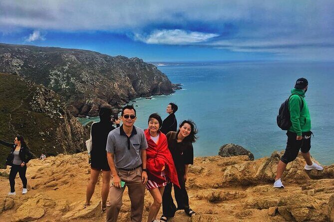 Sintra & Cascais Private Tour - FAQ