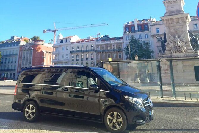 Sintra & Cascais Private Tour from Lisbon + Dinosaur footprints on the beach! - An In-Depth Look at the Tour Experience