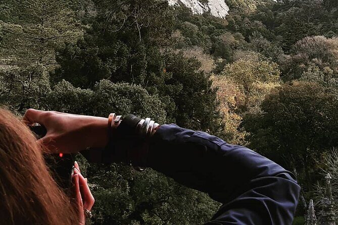 Sintra & Cascais: Private Tour Pena Park & Regaleira Included - Key Points