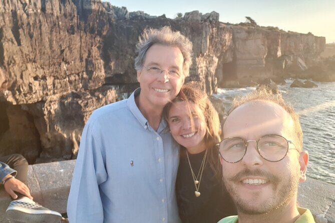 Sintra & Cascais: Private Tour Pena Park & Regaleira Included - The Experience: What Reviewers Have Said