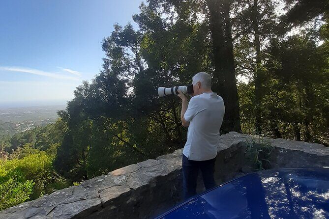 Sintra & Cascais: Private Tour Pena Park & Regaleira Included - Who Will Love This Tour?