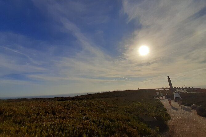 Sintra & Cascais: Private Tour Pena Park & Regaleira Included - The Sum Up