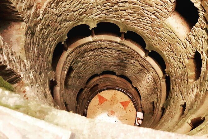 Sintra & Cascais: Private Tour Pena Park & Regaleira Included - FAQ