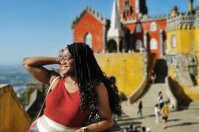 Sintra - Cascais Private Tour with Photos :) - A Deep Dive Into the Itinerary