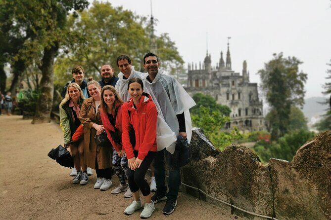 Sintra - Cascais Private Tour with Photos :) - Final Thoughts