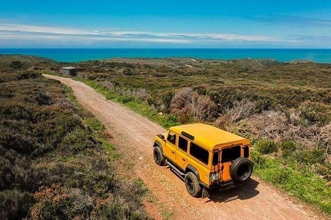 Sintra Cascais (Wine and Tapas) 4X4 Land Rover Panoramic Private Tour - A Deep Dive into the Experience