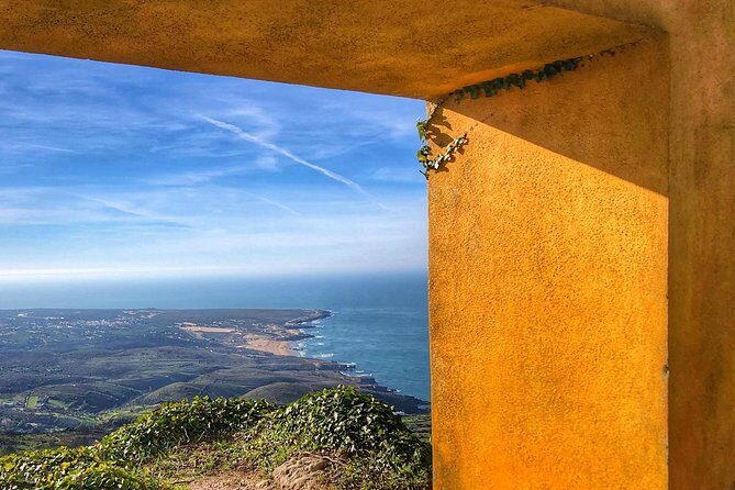 Sintra Cascais (Wine and Tapas) 4X4 Land Rover Panoramic Private Tour - Frequently Asked Questions