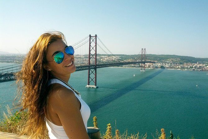 Sintra & Cascais with a local guide - Key Points