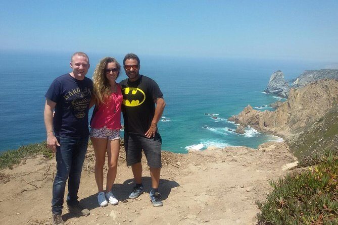 Sintra & Cascais with a local guide - Why You’ll Love This Tour