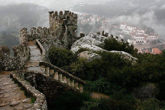 Sintra & Cascais with a local guide - Who Is This Tour Best Suited For?
