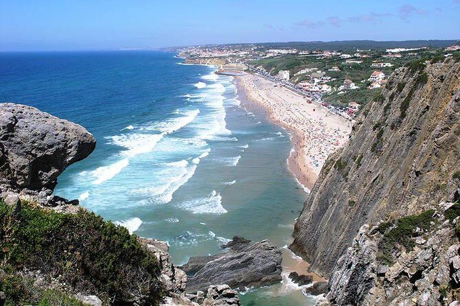 Sintra & Cascais with a local guide - FAQs