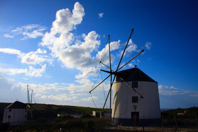 Sintra & Cascais with a local guide - Final Thoughts