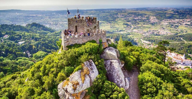 Sintra: Castle of the Moors Skip-the-Line Ticket - Who Is This Tour Best For?