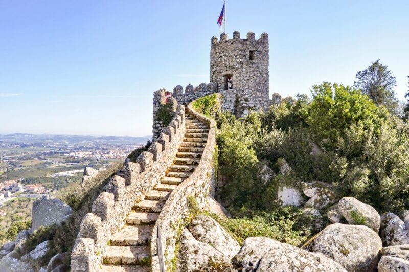 Sintra: Castle of the Moors Skip-the-Line Ticket - FAQ