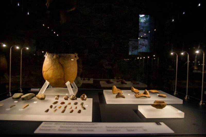 Sintra: Castle of the Moors Skip-the-Line Ticket+Audio Guide - Frequently Asked Questions (FAQs)