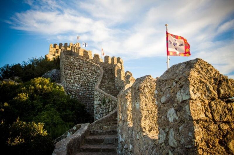 Sintra: Castle of the Moors Skip-the-Line Ticket+Audio Guide - Final Thoughts
