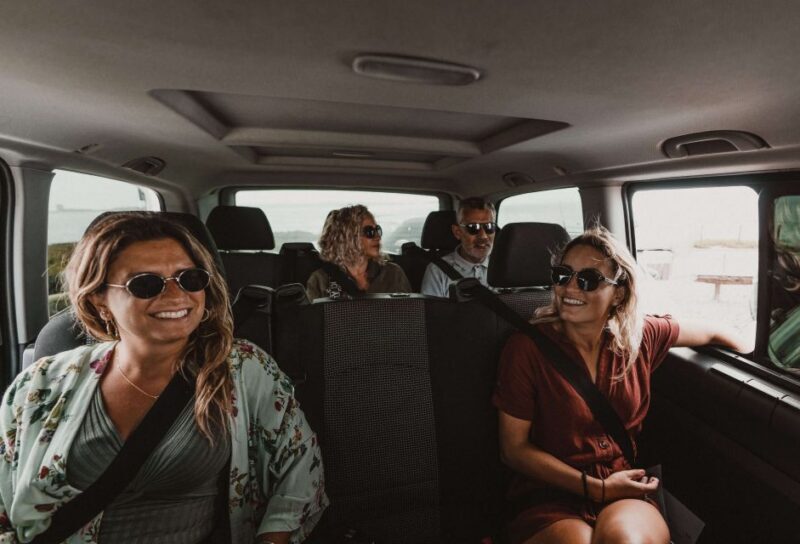 Sintra & Coast Escape  Palaces, Beaches & Villages - An In-Depth Look at the Sintra & Coast Escape Tour