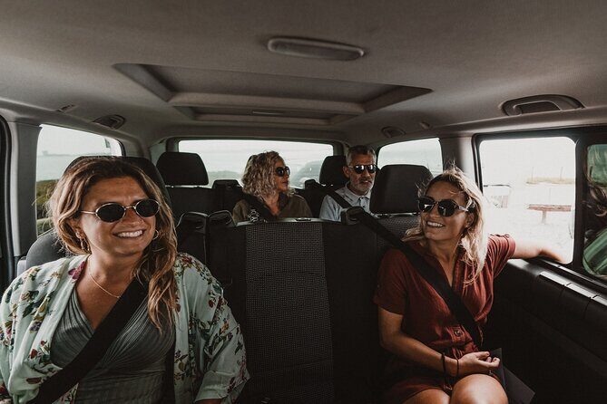 Sintra & Coast Escape  Palaces, Beaches & Villages - Key Points