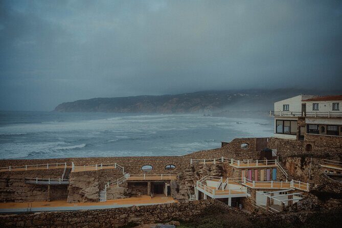 Sintra & Coast Escape  Palaces, Beaches & Villages - The Value Proposition