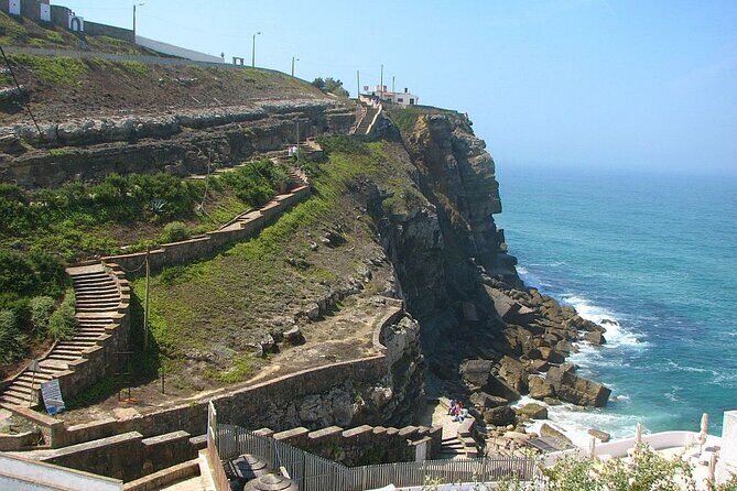 Sintra & Coast Escape  Palaces, Beaches & Villages - Who Will Love This Tour?