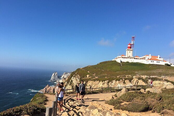 Sintra & Coast Escape  Palaces, Beaches & Villages - FAQs