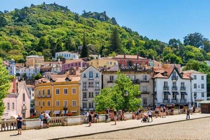 Sintra & Coastal Charms | Exclusive Private Tour with Fast Track - FAQ
